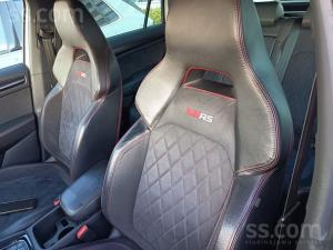 Белый Шкода Kodiaq 2019 в Рига, объемом двигателя 2.00 л и пробегом 253 тыс. км за 23000 €, фото 9 на AUTOMOTO.COM.LV