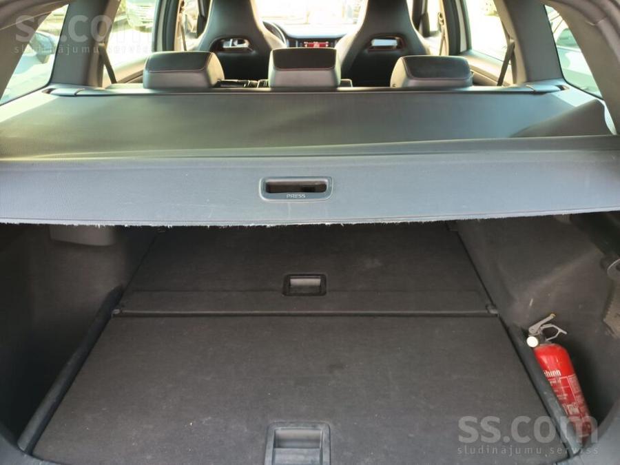 Белый Шкода Kodiaq 2019 в Рига, объемом двигателя 2.00 л и пробегом 253 тыс. км за 23000 €, фото 13 на AUTOMOTO.COM.LV