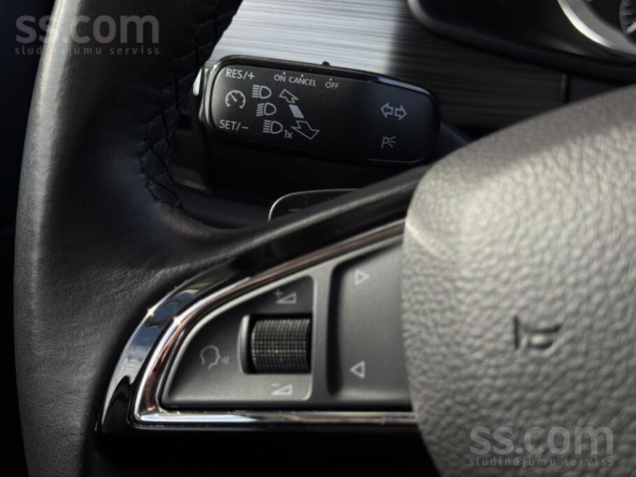 Balts Skoda Kodiaq 2019 Valmiera, ar dzinēja tilpumu 1.50 L un nobraukumu 160 tūkst. km par 20900 €, foto 11 vietnē AUTOMOTO.COM.LV