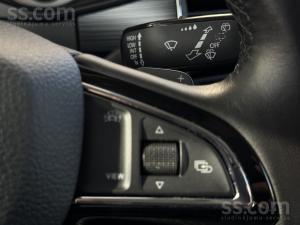 Balts Skoda Kodiaq 2019 Valmiera, ar dzinēja tilpumu 1.50 L un nobraukumu 160 tūkst. km par 20900 €, foto 12 vietnē AUTOMOTO.COM.LV