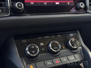 Balts Skoda Kodiaq 2019 Valmiera, ar dzinēja tilpumu 1.50 L un nobraukumu 160 tūkst. km par 20900 €, foto 14 vietnē AUTOMOTO.COM.LV