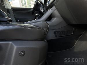 Balts Skoda Kodiaq 2019 Valmiera, ar dzinēja tilpumu 1.50 L un nobraukumu 160 tūkst. km par 20900 €, foto 21 vietnē AUTOMOTO.COM.LV