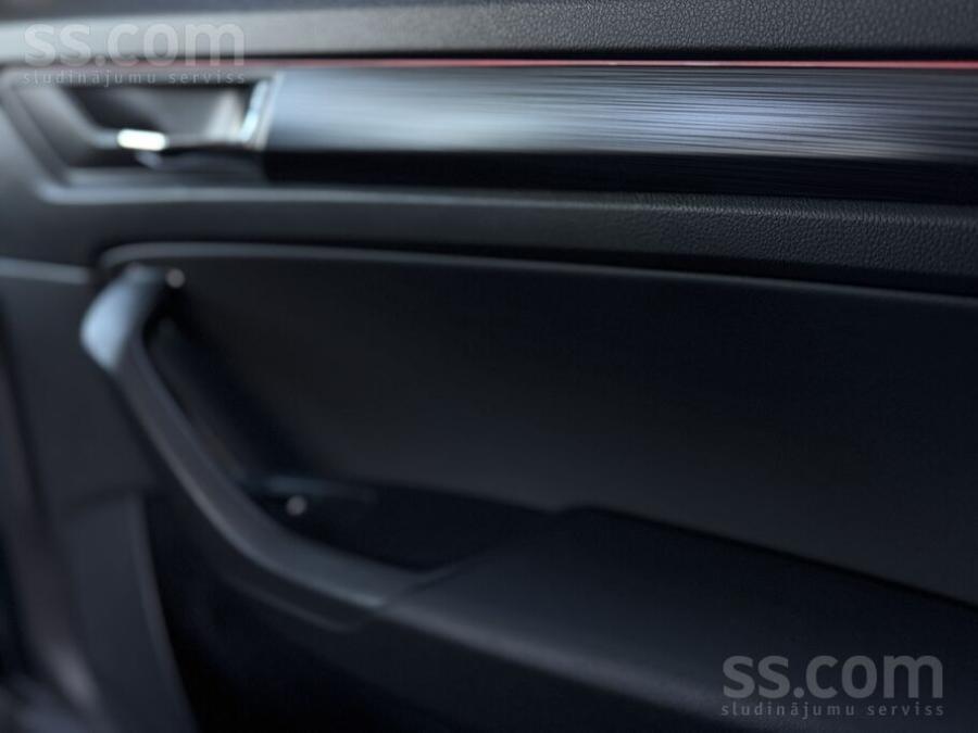 Balts Skoda Kodiaq 2019 Valmiera, ar dzinēja tilpumu 1.50 L un nobraukumu 160 tūkst. km par 20900 €, foto 23 vietnē AUTOMOTO.COM.LV