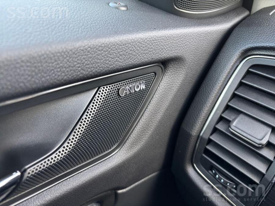 Белый Шкода Kodiaq 2019 в Рига, объемом двигателя 1.50 л и пробегом 90 тыс. км за 19600 €, фото 21 на AUTOMOTO.COM.LV