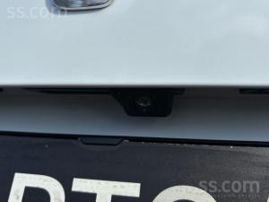 Белый Шкода Kodiaq 2019 в Рига, объемом двигателя 1.50 л и пробегом 90 тыс. км за 19600 €, фото 23 на AUTOMOTO.COM.LV