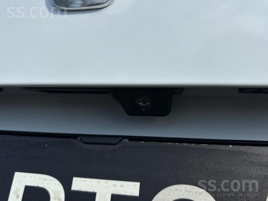 Белый Шкода Kodiaq 2019 в Рига, объемом двигателя 1.50 л и пробегом 90 тыс. км за 19600 €, фото 23 на AUTOMOTO.COM.LV