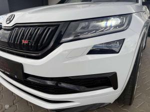 Balts Skoda Kodiaq 2019 Viļņa, ar dzinēja tilpumu 2.00 L un nobraukumu 222 tūkst. km par 22300 €, foto 16 vietnē AUTOMOTO.COM.LV