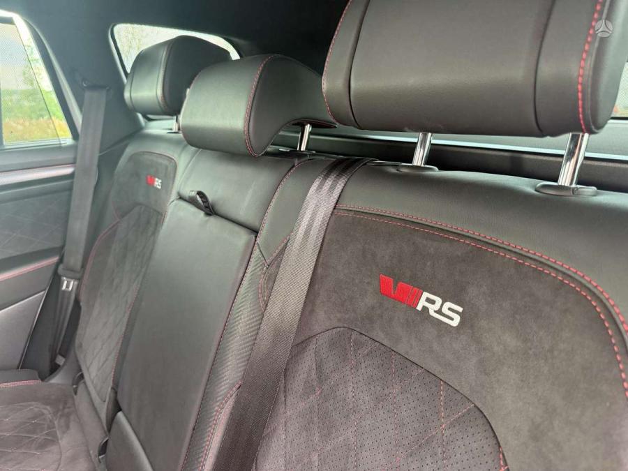 Balts Skoda Kodiaq 2019 Viļņa, ar dzinēja tilpumu 2.00 L un nobraukumu 222 tūkst. km par 22300 €, foto 17 vietnē AUTOMOTO.COM.LV