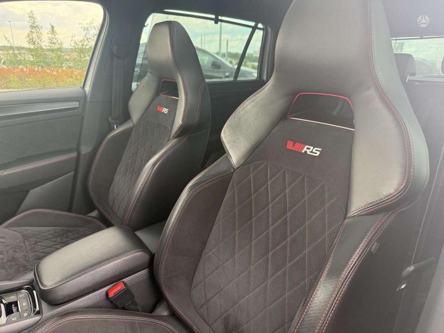 Balts Skoda Kodiaq 2019 Viļņa, ar dzinēja tilpumu 2.00 L un nobraukumu 222 tūkst. km par 22300 €, foto 19 vietnē AUTOMOTO.COM.LV