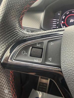 Balts Skoda Kodiaq 2019 Viļņa, ar dzinēja tilpumu 2.00 L un nobraukumu 222 tūkst. km par 22300 €, foto 27 vietnē AUTOMOTO.COM.LV