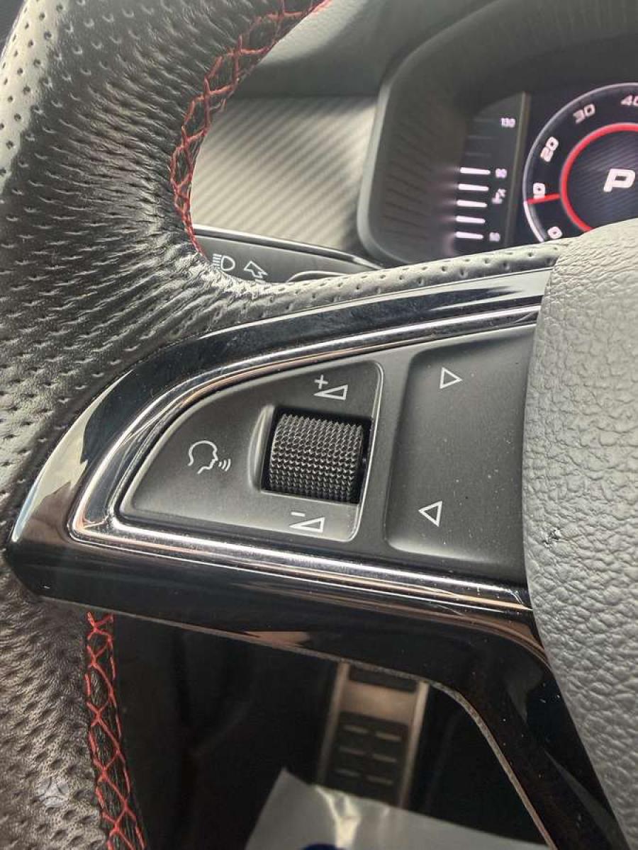 Balts Skoda Kodiaq 2019 Viļņa, ar dzinēja tilpumu 2.00 L un nobraukumu 222 tūkst. km par 22300 €, foto 27 vietnē AUTOMOTO.COM.LV