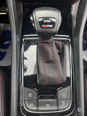 Balts Skoda Kodiaq 2019 Viļņa, ar dzinēja tilpumu 2.00 L un nobraukumu 222 tūkst. km par 22300 €, foto 31 vietnē AUTOMOTO.COM.LV