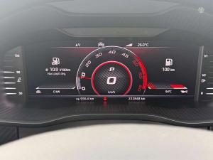 Balts Skoda Kodiaq 2019 Viļņa, ar dzinēja tilpumu 2.00 L un nobraukumu 222 tūkst. km par 22300 €, foto 32 vietnē AUTOMOTO.COM.LV