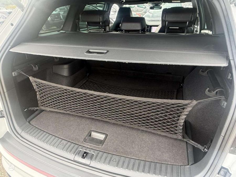 Balts Skoda Kodiaq 2019 Viļņa, ar dzinēja tilpumu 2.00 L un nobraukumu 222 tūkst. km par 22300 €, foto 38 vietnē AUTOMOTO.COM.LV