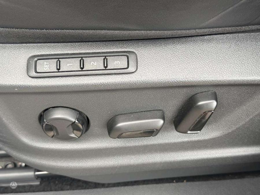 Balts Skoda Kodiaq 2019 Viļņa, ar dzinēja tilpumu 2.00 L un nobraukumu 222 tūkst. km par 22300 €, foto 41 vietnē AUTOMOTO.COM.LV