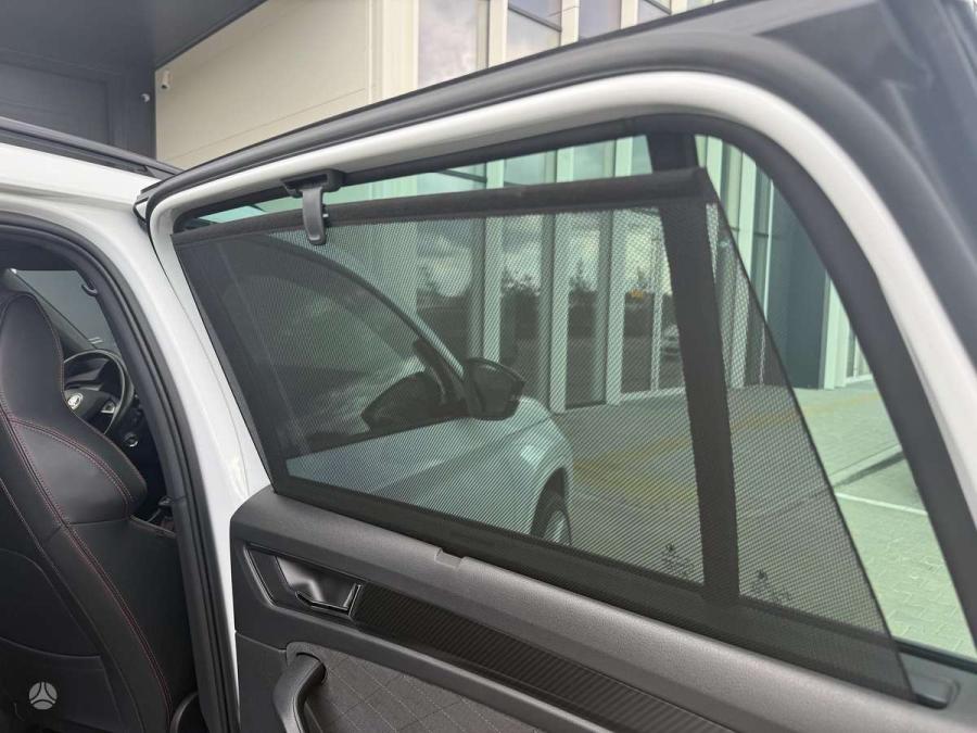 Balts Skoda Kodiaq 2019 Viļņa, ar dzinēja tilpumu 2.00 L un nobraukumu 222 tūkst. km par 22300 €, foto 43 vietnē AUTOMOTO.COM.LV