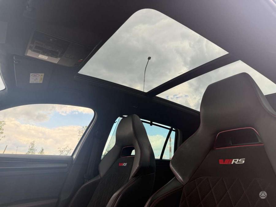 Balts Skoda Kodiaq 2019 Viļņa, ar dzinēja tilpumu 2.00 L un nobraukumu 222 tūkst. km par 22300 €, foto 45 vietnē AUTOMOTO.COM.LV