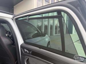 Белый Шкода Kodiaq 2019 в Вильнюс, объемом двигателя 2.00 л и пробегом 222 тыс. км за 22300 €, фото 20 на AUTOMOTO.COM.LV