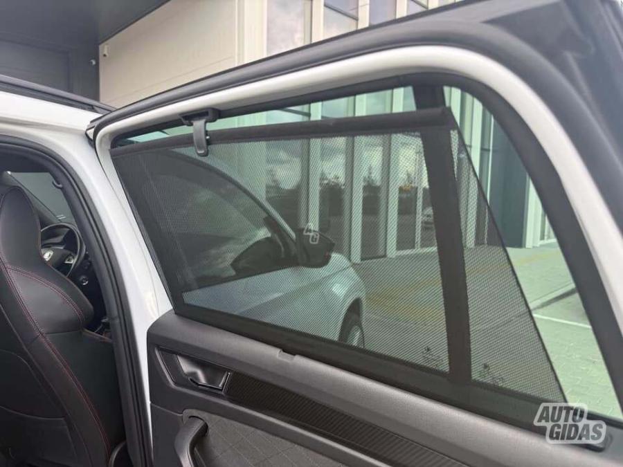 Белый Шкода Kodiaq 2019 в Вильнюс, объемом двигателя 2.00 л и пробегом 222 тыс. км за 22300 €, фото 20 на AUTOMOTO.COM.LV