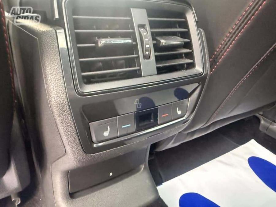 Белый Шкода Kodiaq 2019 в Вильнюс, объемом двигателя 2.00 л и пробегом 222 тыс. км за 22300 €, фото 24 на AUTOMOTO.COM.LV