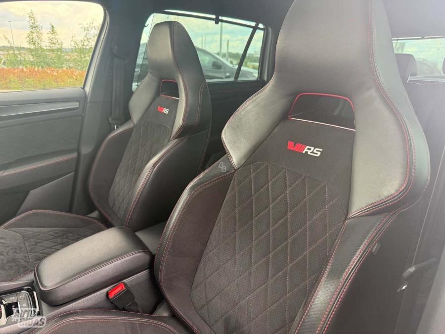 Белый Шкода Kodiaq 2019 в Вильнюс, объемом двигателя 2.00 л и пробегом 222 тыс. км за 22300 €, фото 28 на AUTOMOTO.COM.LV