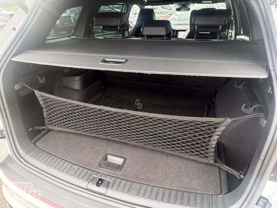 Белый Шкода Kodiaq 2019 в Вильнюс, объемом двигателя 2.00 л и пробегом 222 тыс. км за 22300 €, фото 32 на AUTOMOTO.COM.LV