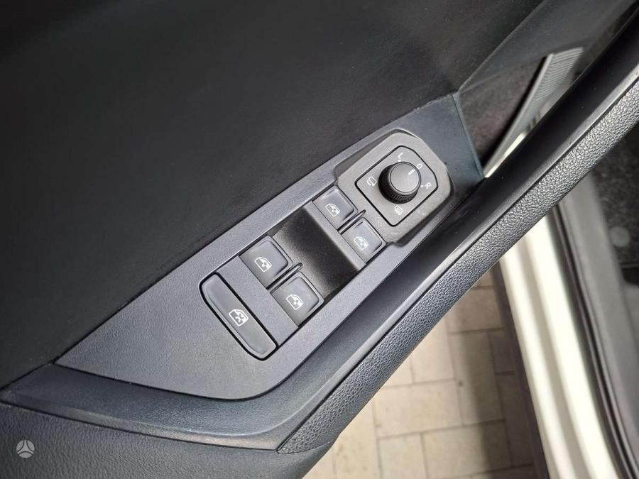 Белый Шкода Kodiaq 2019 в Шилуте, объемом двигателя 1.97 л и пробегом 395 тыс. км за 12900 €, фото 23 на AUTOMOTO.COM.LV