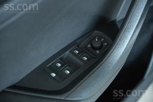 Balts Skoda Kodiaq 2019 Rīga, ar dzinēja tilpumu 1.50 L un nobraukumu 90 tūkst. km par 18790 €, foto 20 vietnē AUTOMOTO.COM.LV