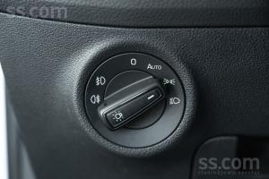 Balts Skoda Kodiaq 2019 Rīga, ar dzinēja tilpumu 1.50 L un nobraukumu 90 tūkst. km par 18790 €, foto 22 vietnē AUTOMOTO.COM.LV