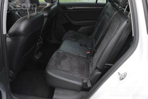 Balts Skoda Kodiaq 2019 Rīga, ar dzinēja tilpumu 2.00 L un nobraukumu 248 tūkst. km par 16990 €, foto 10 vietnē AUTOMOTO.COM.LV
