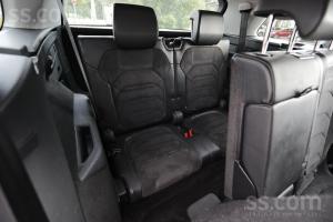 Balts Skoda Kodiaq 2019 Rīga, ar dzinēja tilpumu 2.00 L un nobraukumu 248 tūkst. km par 16990 €, foto 12 vietnē AUTOMOTO.COM.LV