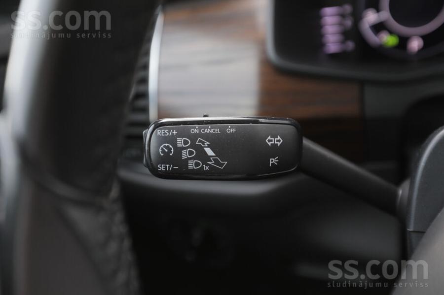 Balts Skoda Kodiaq 2019 Rīga, ar dzinēja tilpumu 2.00 L un nobraukumu 248 tūkst. km par 16990 €, foto 16 vietnē AUTOMOTO.COM.LV