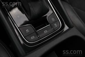 Balts Skoda Kodiaq 2019 Rīga, ar dzinēja tilpumu 2.00 L un nobraukumu 248 tūkst. km par 16990 €, foto 23 vietnē AUTOMOTO.COM.LV