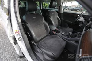 Balts Skoda Kodiaq 2019 Rīga, ar dzinēja tilpumu 2.00 L un nobraukumu 248 tūkst. km par 16990 €, foto 25 vietnē AUTOMOTO.COM.LV