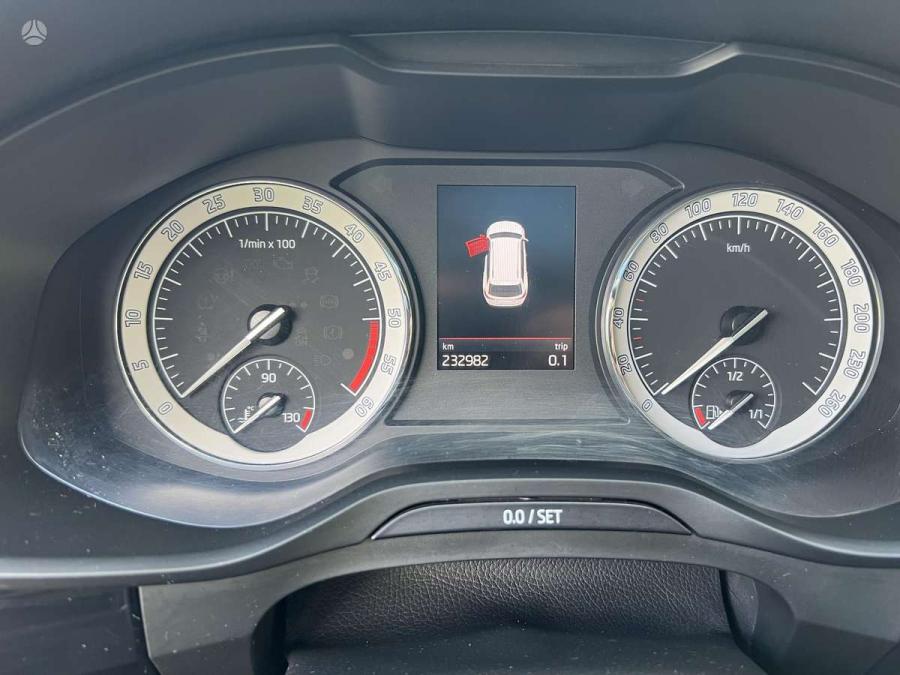 Balts Skoda Kodiaq 2019 Kauņa, ar dzinēja tilpumu 1.97 L un nobraukumu 233 tūkst. km par 12850 €, foto 34 vietnē AUTOMOTO.COM.LV