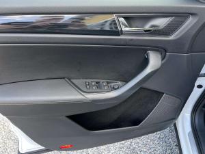 Balts Skoda Kodiaq 2019 Kauņa, ar dzinēja tilpumu 1.97 L un nobraukumu 233 tūkst. km par 12850 €, foto 52 vietnē AUTOMOTO.COM.LV
