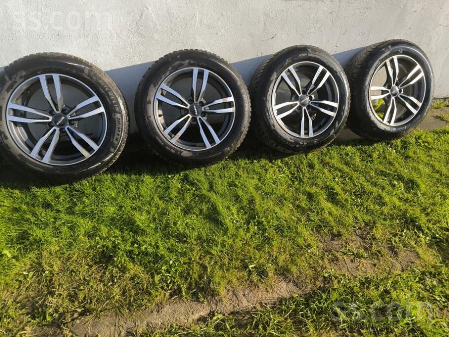 Balts Skoda Kodiaq 2019 Rīga, ar dzinēja tilpumu 2.00 L un nobraukumu 236 tūkst. km par 14900 €, foto 13 vietnē AUTOMOTO.COM.LV