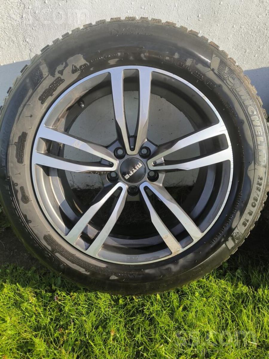 Balts Skoda Kodiaq 2019 Rīga, ar dzinēja tilpumu 2.00 L un nobraukumu 236 tūkst. km par 14900 €, foto 14 vietnē AUTOMOTO.COM.LV