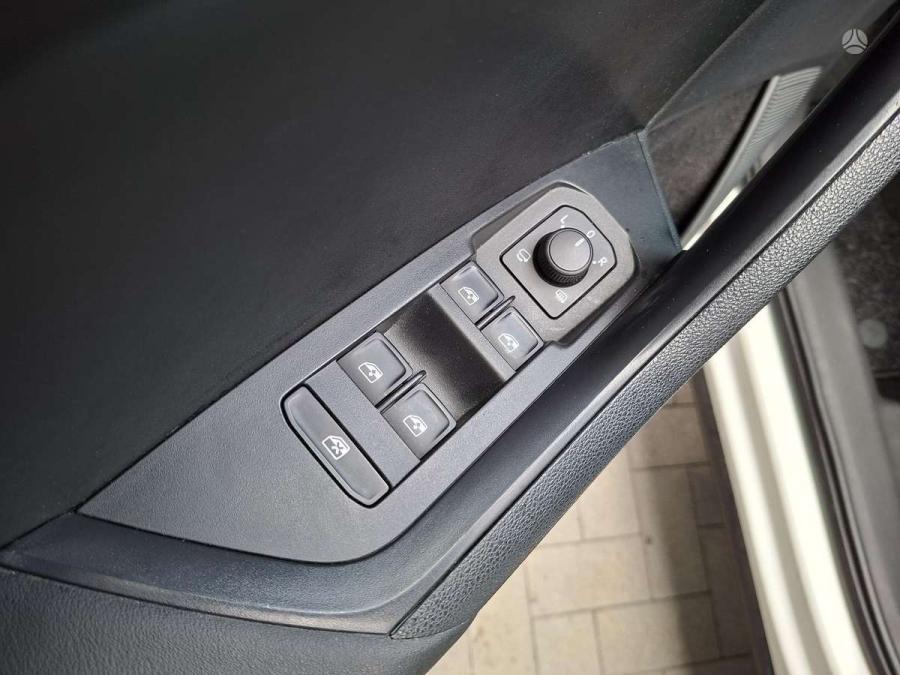 Белый Шкода Kodiaq 2019 в Шилуте, объемом двигателя 1.97 л и пробегом 395 тыс. км за 12900 €, фото 23 на AUTOMOTO.COM.LV