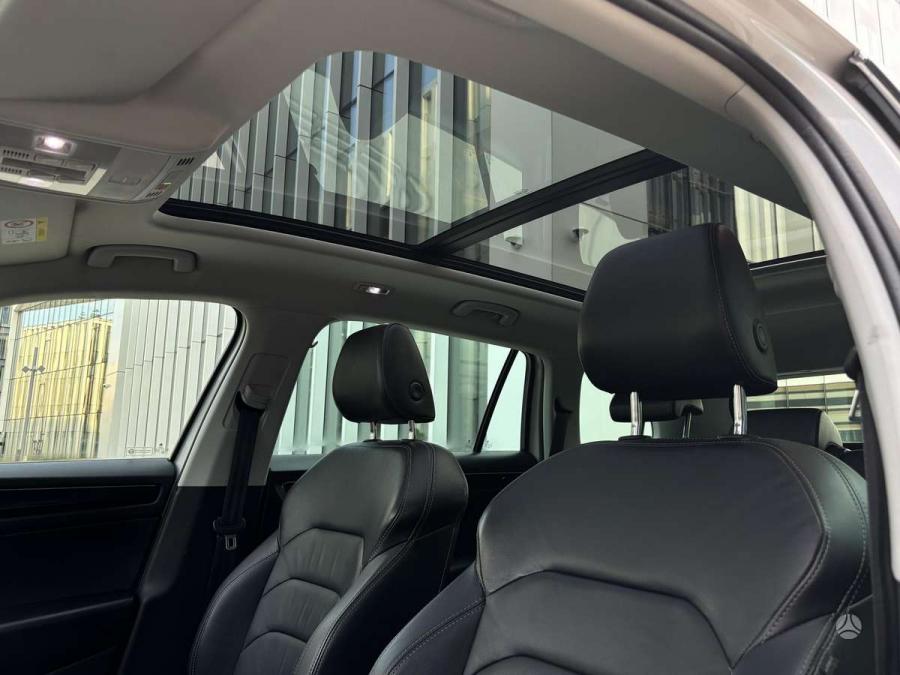Белый Шкода Kodiaq 2019 в Вильнюс, объемом двигателя 1.50 л и пробегом 183 тыс. км за 17300 €, фото 12 на AUTOMOTO.COM.LV