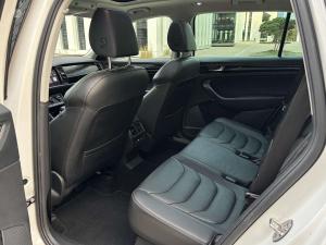 Белый Шкода Kodiaq 2019 в Вильнюс, объемом двигателя 1.50 л и пробегом 183 тыс. км за 17300 €, фото 13 на AUTOMOTO.COM.LV