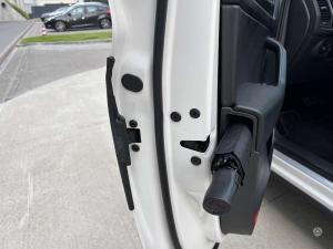 Белый Шкода Kodiaq 2019 в Вильнюс, объемом двигателя 1.50 л и пробегом 183 тыс. км за 17300 €, фото 15 на AUTOMOTO.COM.LV