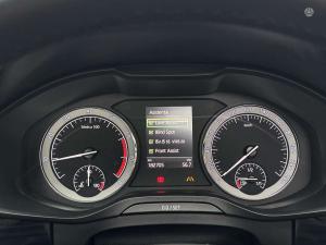 Белый Шкода Kodiaq 2019 в Вильнюс, объемом двигателя 1.50 л и пробегом 183 тыс. км за 17300 €, фото 19 на AUTOMOTO.COM.LV