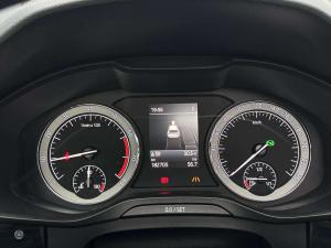 Белый Шкода Kodiaq 2019 в Вильнюс, объемом двигателя 1.50 л и пробегом 183 тыс. км за 17300 €, фото 20 на AUTOMOTO.COM.LV