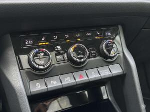 Белый Шкода Kodiaq 2019 в Вильнюс, объемом двигателя 1.50 л и пробегом 183 тыс. км за 17300 €, фото 21 на AUTOMOTO.COM.LV
