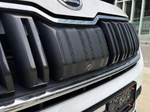 Белый Шкода Kodiaq 2019 в Вильнюс, объемом двигателя 1.50 л и пробегом 183 тыс. км за 17300 €, фото 23 на AUTOMOTO.COM.LV