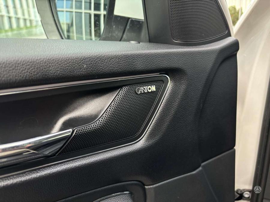 Белый Шкода Kodiaq 2019 в Вильнюс, объемом двигателя 1.50 л и пробегом 183 тыс. км за 17300 €, фото 24 на AUTOMOTO.COM.LV