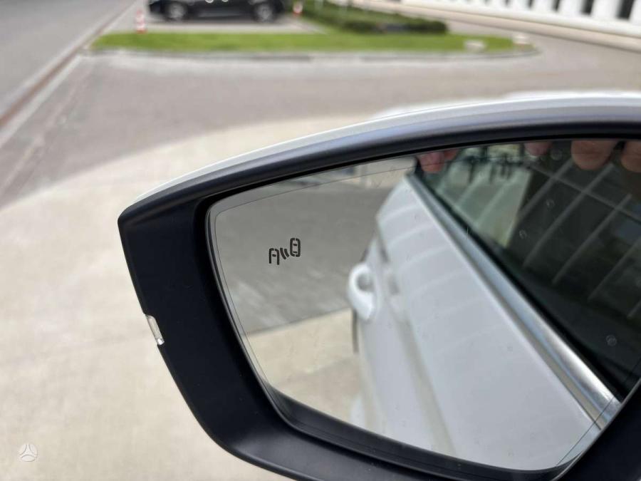 Белый Шкода Kodiaq 2019 в Вильнюс, объемом двигателя 1.50 л и пробегом 183 тыс. км за 17300 €, фото 25 на AUTOMOTO.COM.LV