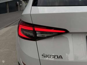 Белый Шкода Kodiaq 2019 в Вильнюс, объемом двигателя 1.50 л и пробегом 183 тыс. км за 17300 €, фото 38 на AUTOMOTO.COM.LV