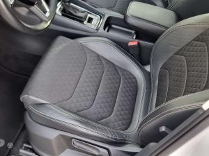Белый Шкода Kodiaq 2019 в Таураге, объемом двигателя 1.50 л и пробегом 122 тыс. км за 15500 €, фото 18 на AUTOMOTO.COM.LV